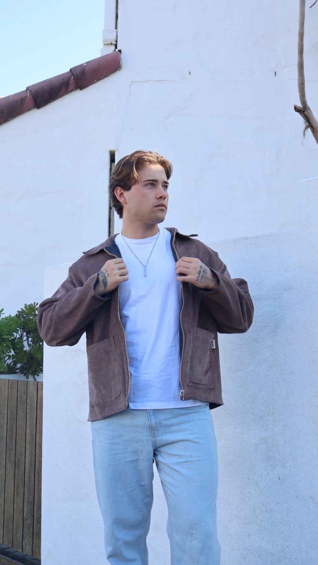 Earth Apparel – Conscious Clothing Made in South Africa