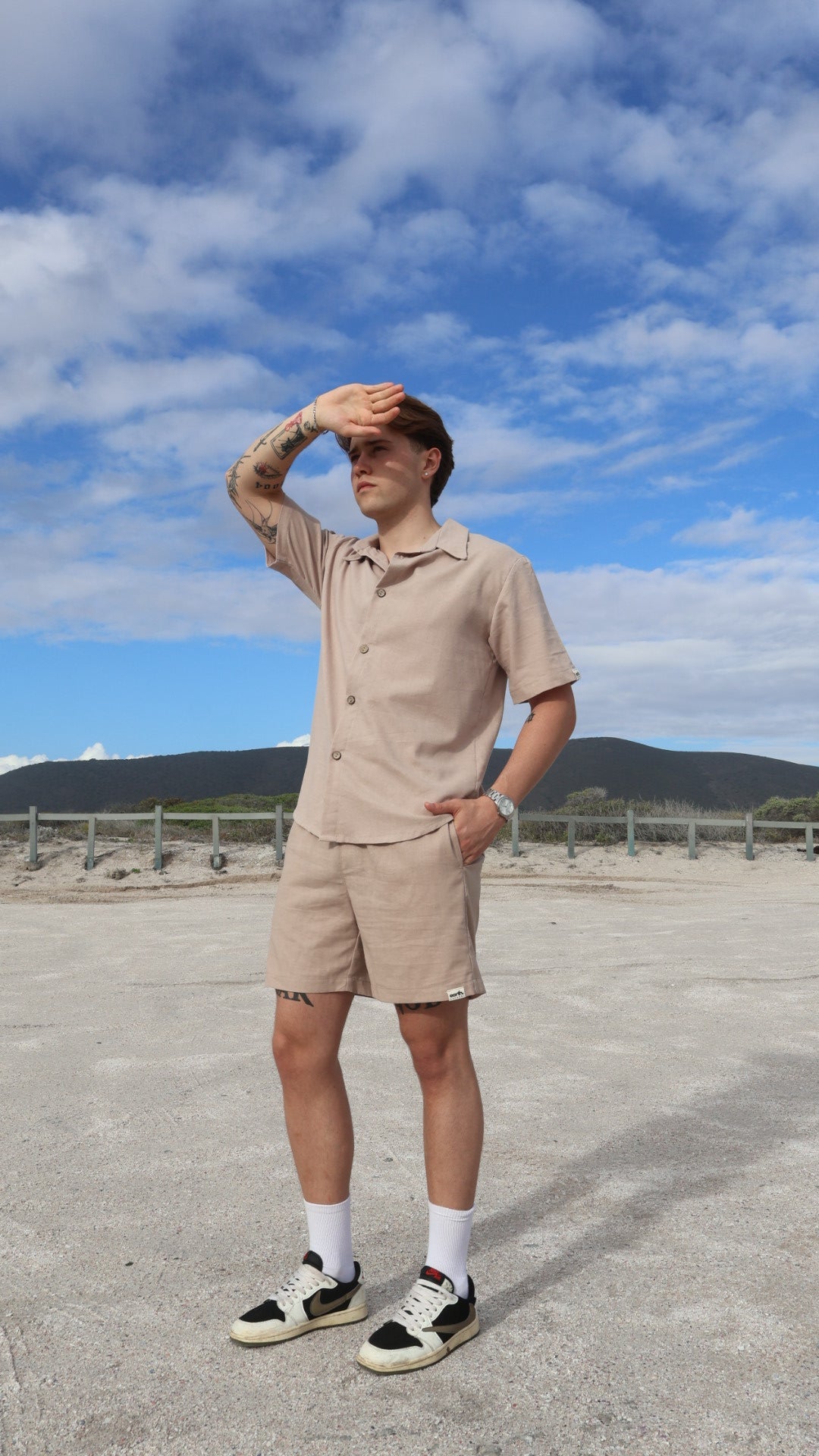 Earth Apparel – Conscious Clothing Made in South Africa